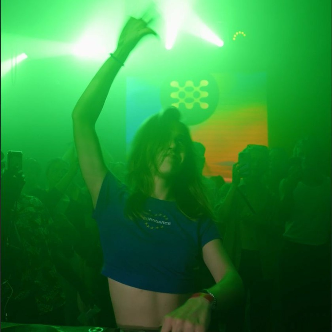 Stream Rozie at Intercell Outdoor: DJ Heartstring pres. Teenage Dreams ...