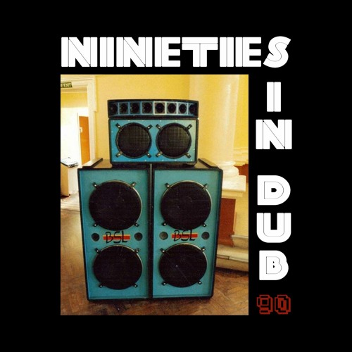 Stream LionsDenSound | Listen to 90s IN DUB & REGGAE playlist online ...