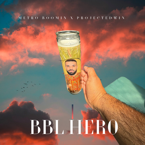 Stream SUPERHERO (BBL Hero mix) by ProjectEdwin | Listen online for ...