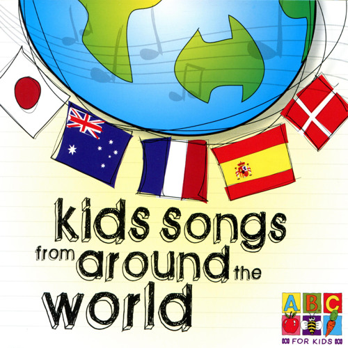 Stream My Hat Has Three Corners by ABC Kids | Listen online for free on ...