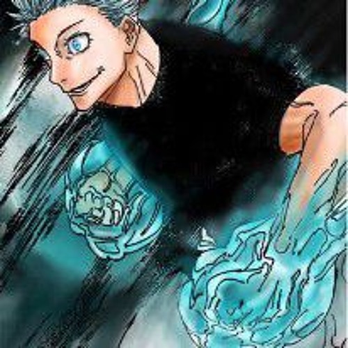 Stream Satoru gojo | edit audio★ by Alter Nate | Listen online for free ...