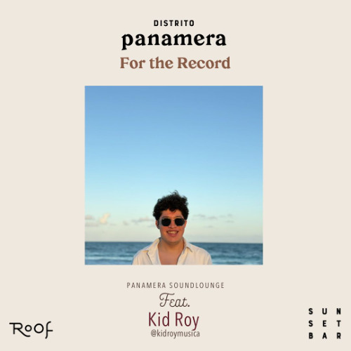 Stream BEACH BY KID ROY by PANAMERA RECORDS | Listen online for free on ...