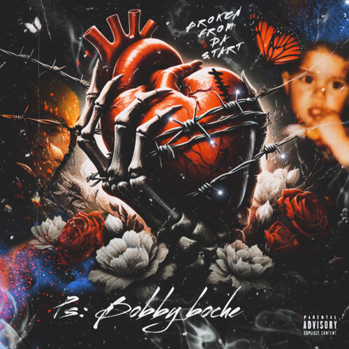 Stream Bobby boche Aka Water boy | Listen to Broken from da start ...