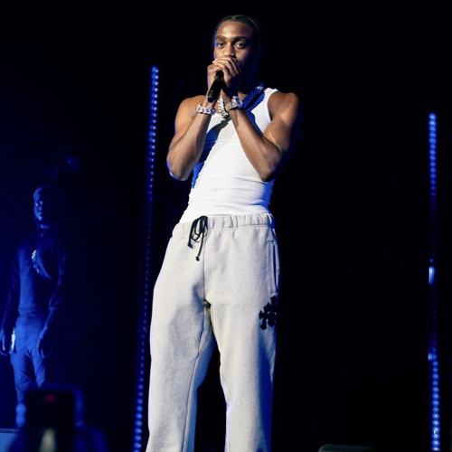 Stream free-lil-tjay-happy-2024--type-beat-god-got-me--mp3--stream-.mp3 ...