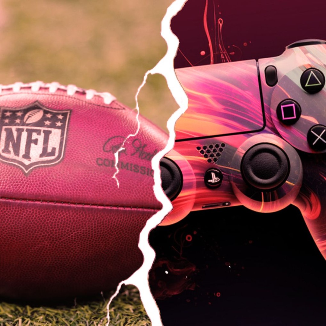 Stream episode Debate of All Time 18: Sports Vs Video Games by Those ...