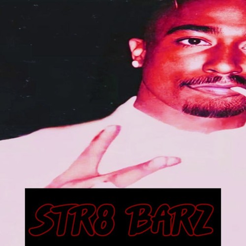 Stream 2Pac - STR8 BARZ by Real Rap Legacy | Listen online for free on SoundCloud