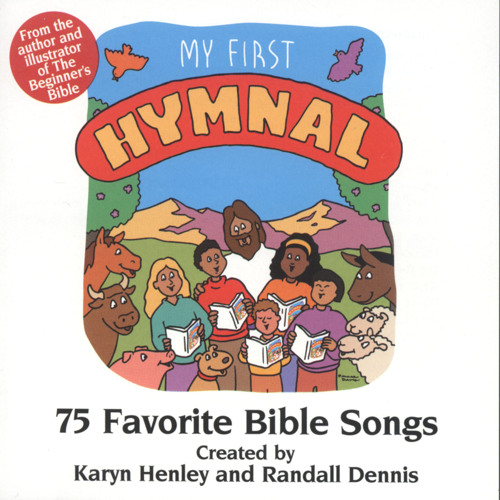 Stream My God Is So Great (My First Hymnal Album Version) by My First ...