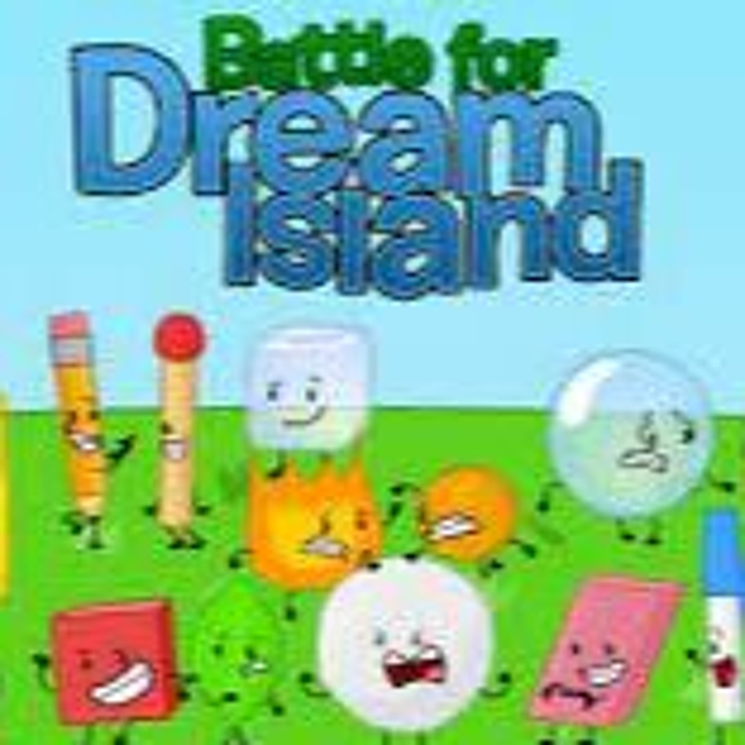 Stream Every Battle For Dream Island Intro (BFDI - TPOT) by Music Maker | Listen online for free ...