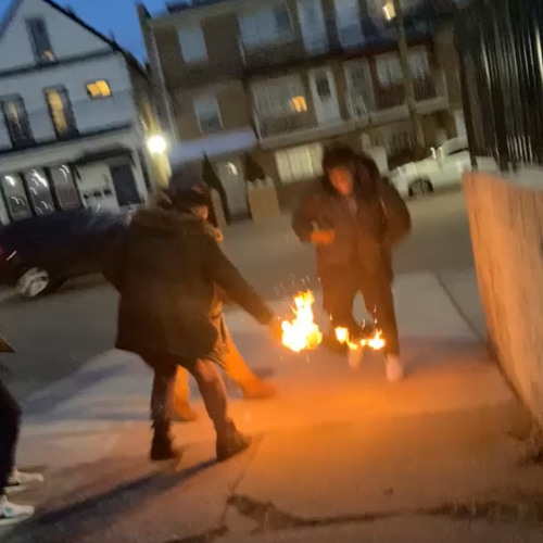 Stream BBA Brock - demon (freestyle) - 3:2:23, 6.35 PM by FLESH🎭 ...