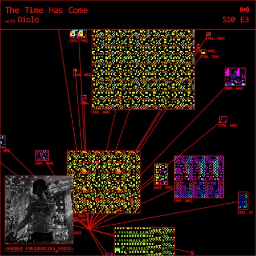Stream Diolo | The Time Has Come | March 25th 2024 by Shared ...