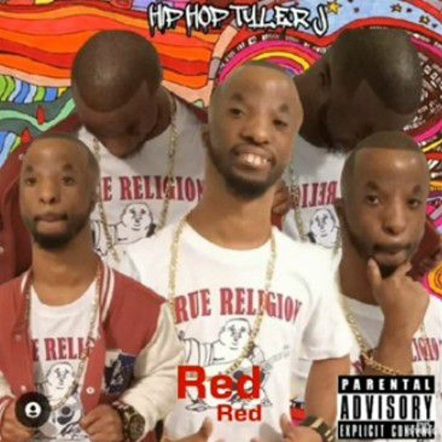 Stream HipHop Tyler J - Red Rad [Official Audio] by HipHop Tyler J ...
