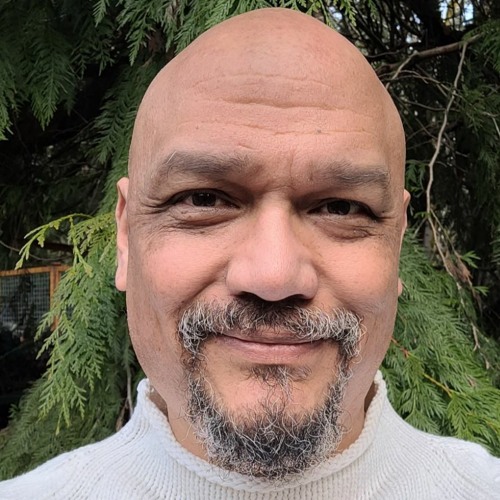 Stream episode Rene Morales, Patient Advocate for Trigeminal Neuralgia ...