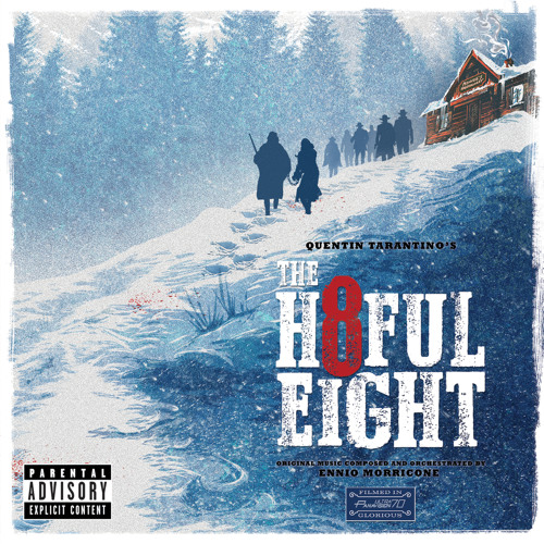 Stream "Major Warren Meet Daisy Domergue" (From "The Hateful Eight ...