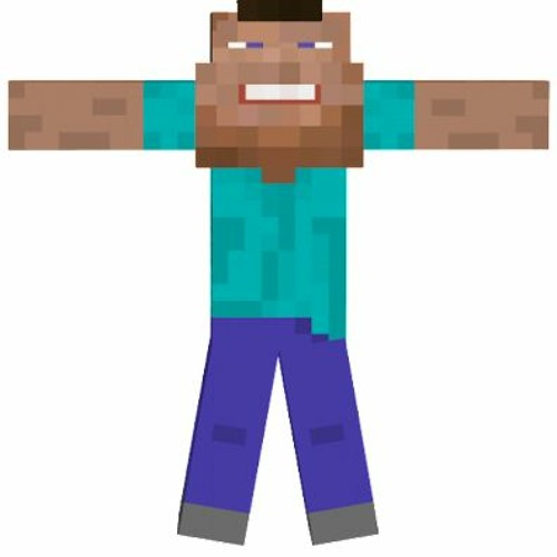 Stream Minecraft Steve 5 [MINECRAFT STEVE HIMSELF] by 1KxN | Listen ...
