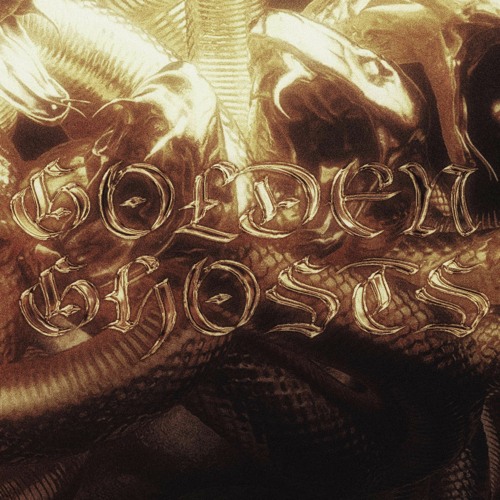 Stream kédalos | Listen to GOLDEN GHOSTS playlist online for free on ...