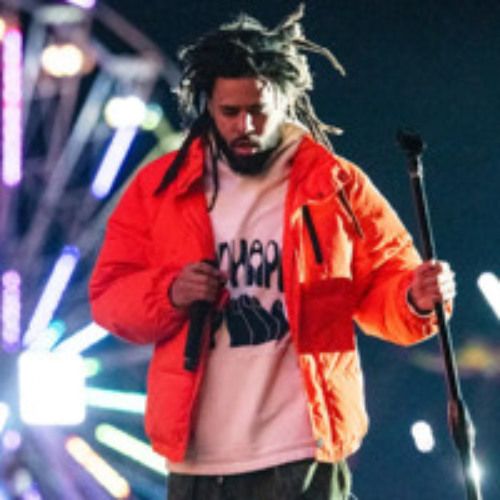 Stream J. Cole Type Beat - "Alphabet" (feat. Central Cee) by Nidotco ...