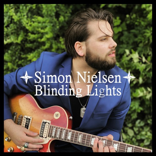 Stream BLINDING LIGHTS - THE WEEKND (Simon Nielsen Guitar Cover) by ...