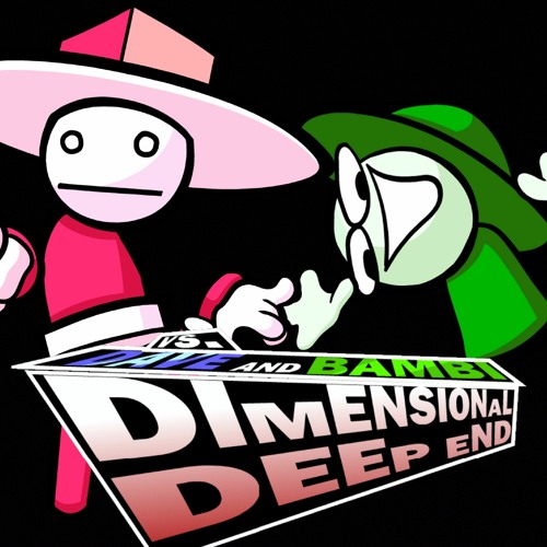Stream Combi-Combo - Dave & Bambi Dimensional Deep-End OST by ammix ... Stream Combi-Combo - Dave & Bambi Dimensional Deep-End OST by ammix ...