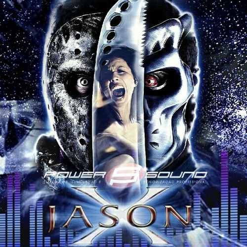 Stream Friday The 13th Theme Song Remix - Figure by ★★★Zona Musical ...