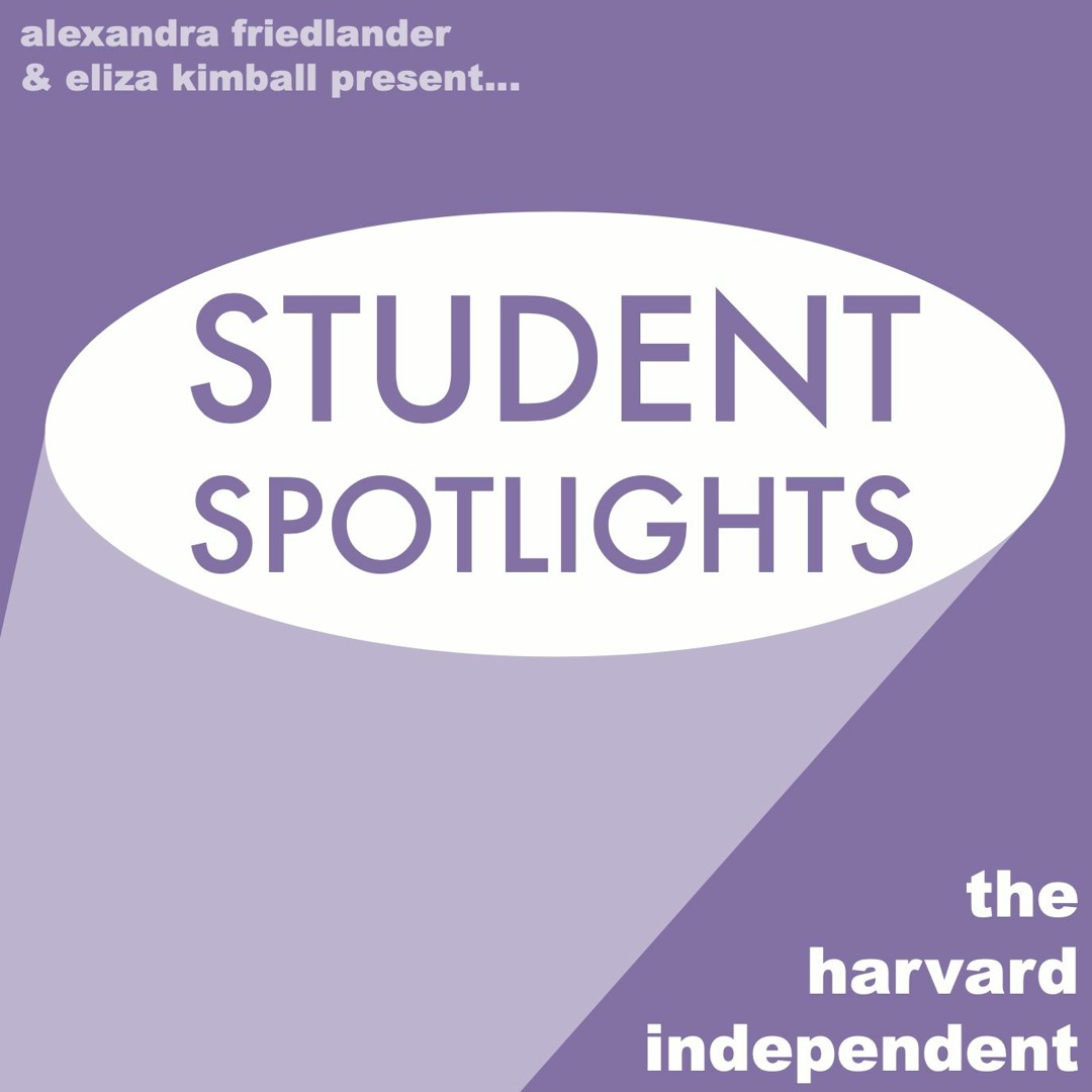 Stream episode Student Spotlights - Muqtader Omari by The Harvard ...