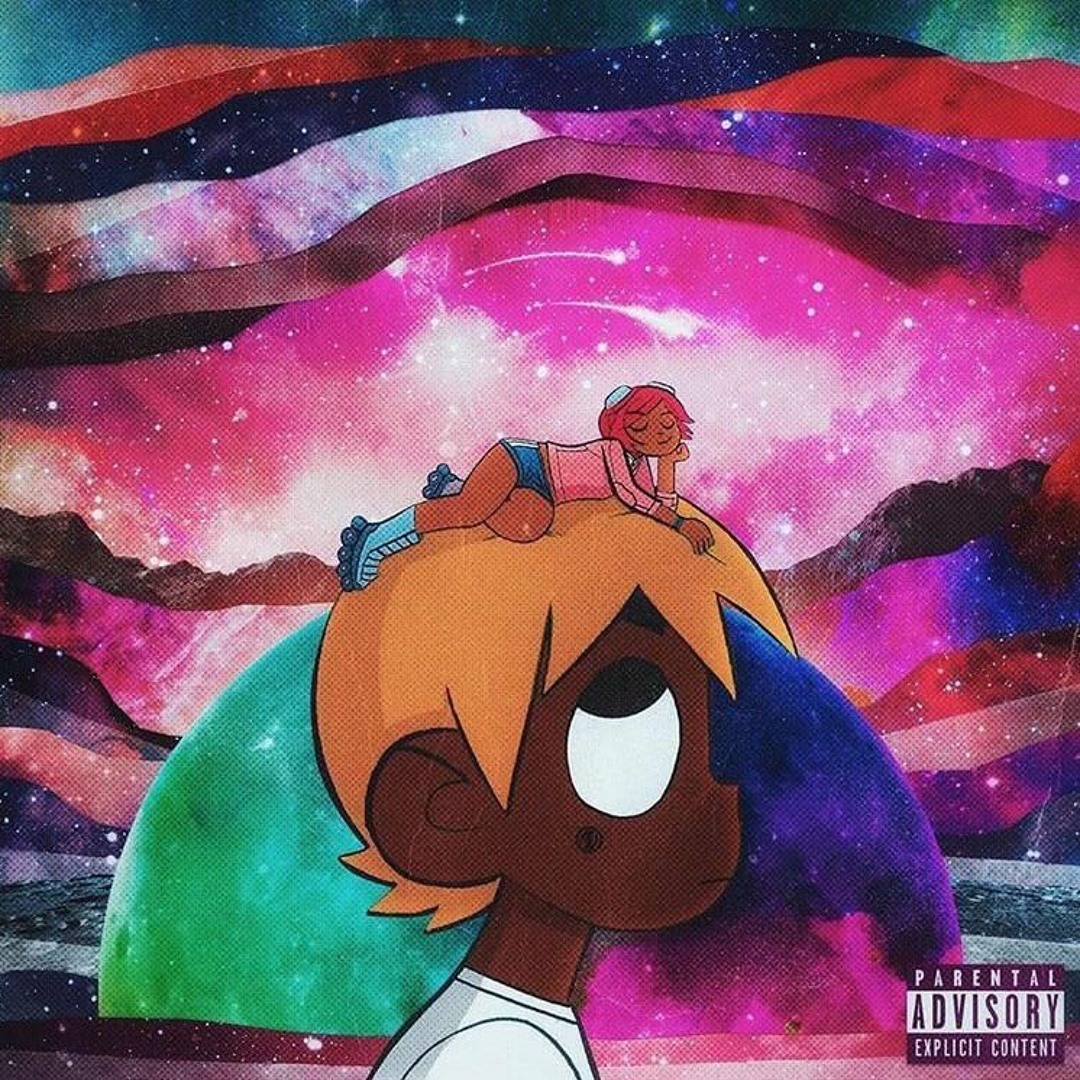 Stream Lil Uzi Vert - Flex'n by LMAO | Listen online for free on SoundCloud