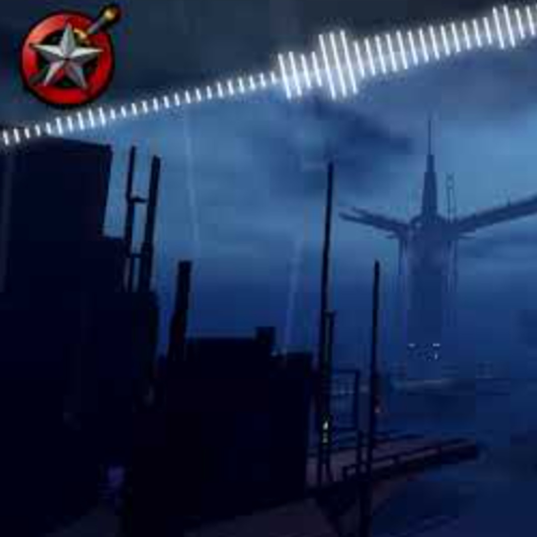 Stream Combat Initiation Thunderstrike [Doomspires] Stage 5 by Sola ...