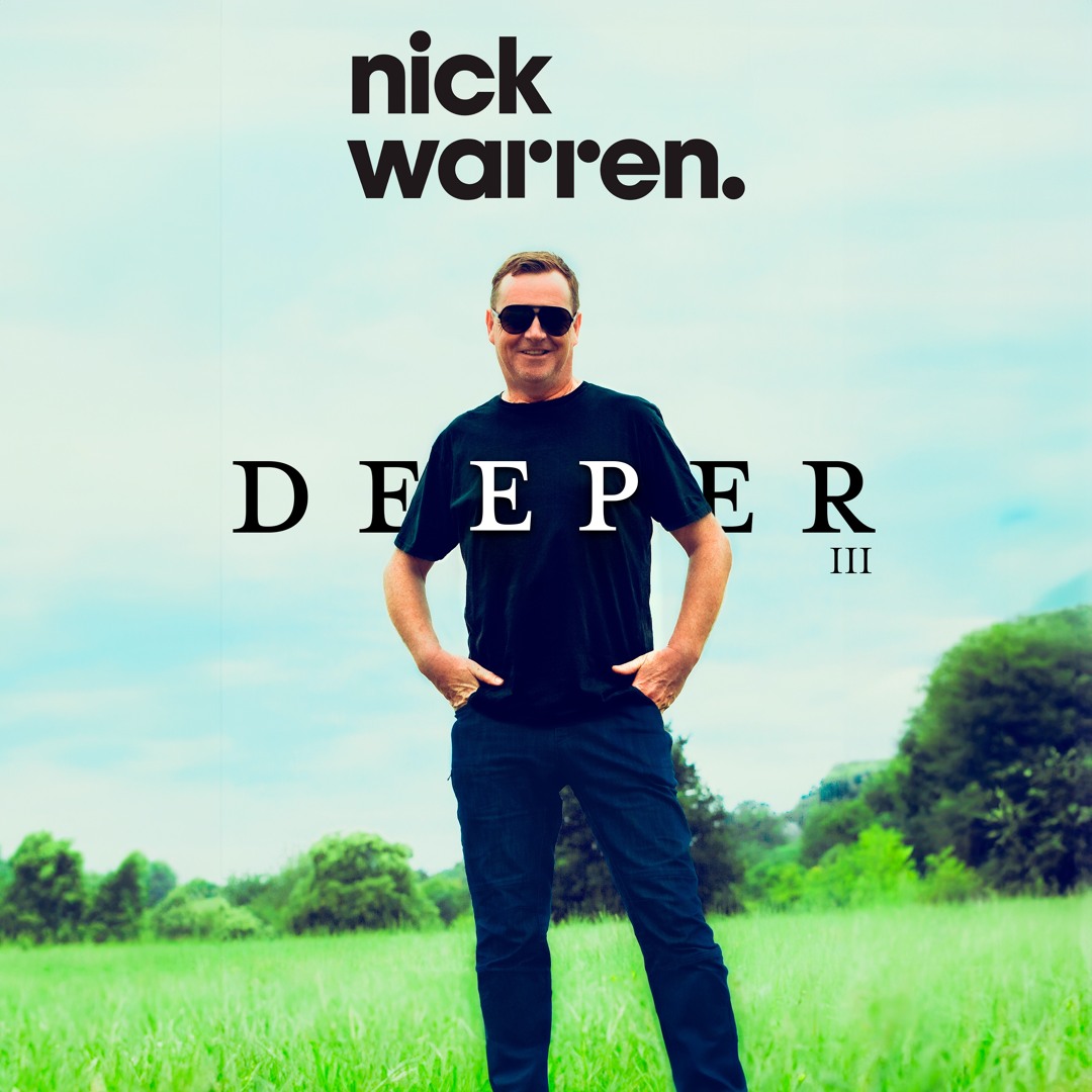 Stream Nick Warren - Deeper - Episode 3 by DJNickWarren | Listen online ...