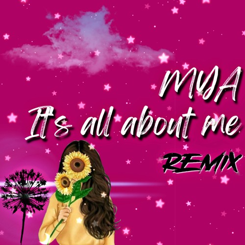 Listen to music albums featuring Mya Its All About Me, Sample Mix by ...