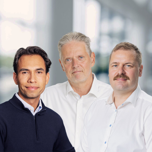 Stream episode Tid til et Fed put? by Nordea Markets Insights podcast ...