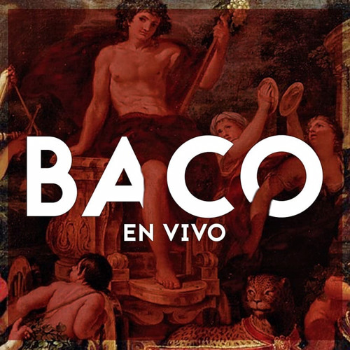 Stream 2 - Baco - El tango del milagro.mp3 by Baco | Listen online for ...