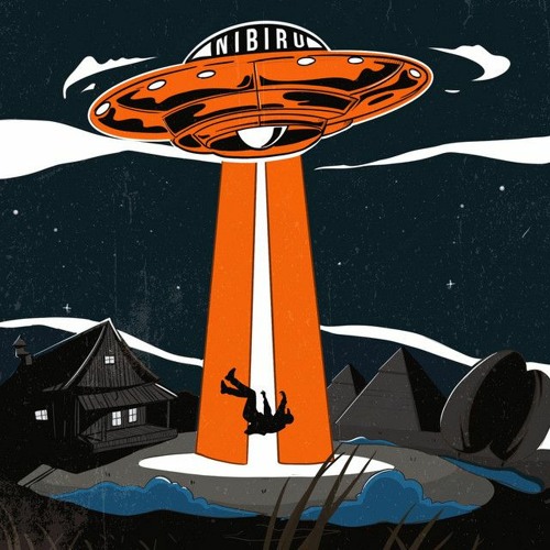 Stream Lil Anunnaki - RASTA! (Kid Kaiser Remix) by Kid Kaiser | Listen ...