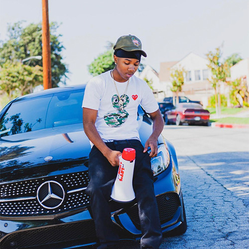 Stream Ozzy | Listen to WhoHeem playlist online for free on SoundCloud