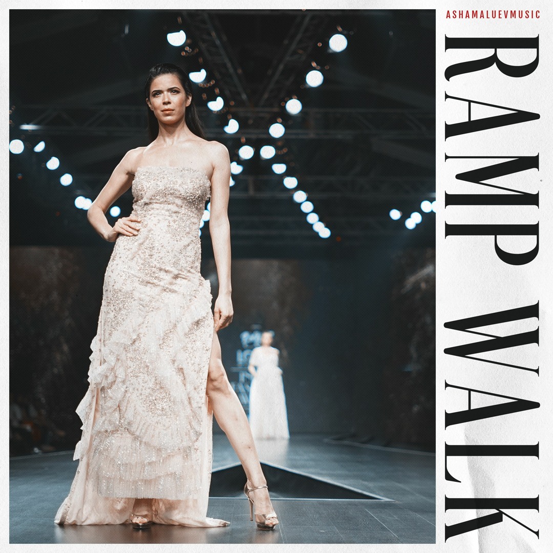 Stream Ramp Walk - Fashion House Music / Stylish Lounge Background Music Instrumental (FREE ...