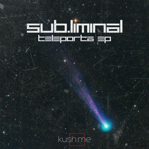 Stream Sub . Liminal - Teleporta (Za__Paradigma Remix) CUT by kush:me ...