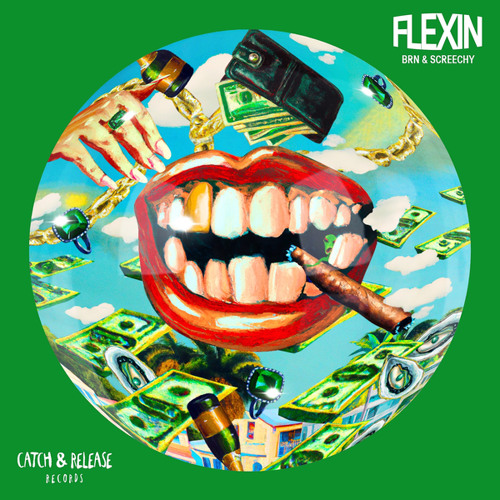 Flexin - Listen to music