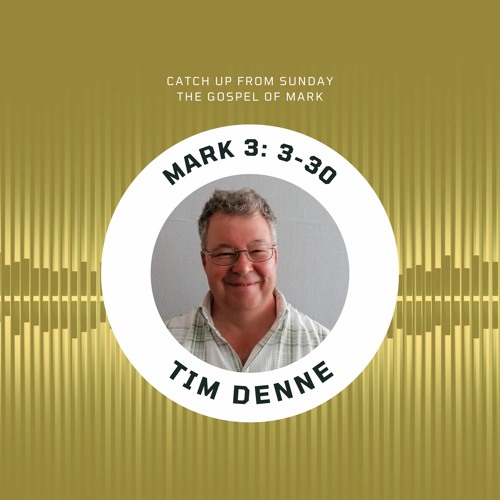 Stream Mark 3: 3-30 I Tim Denne I 5th February 2023 I Wimborne by New ...
