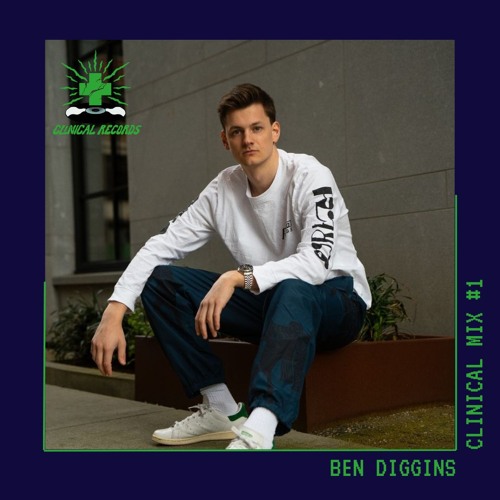 Stream Ben Diggins - Clinical Mix #1 by Clinical Records | Listen ...