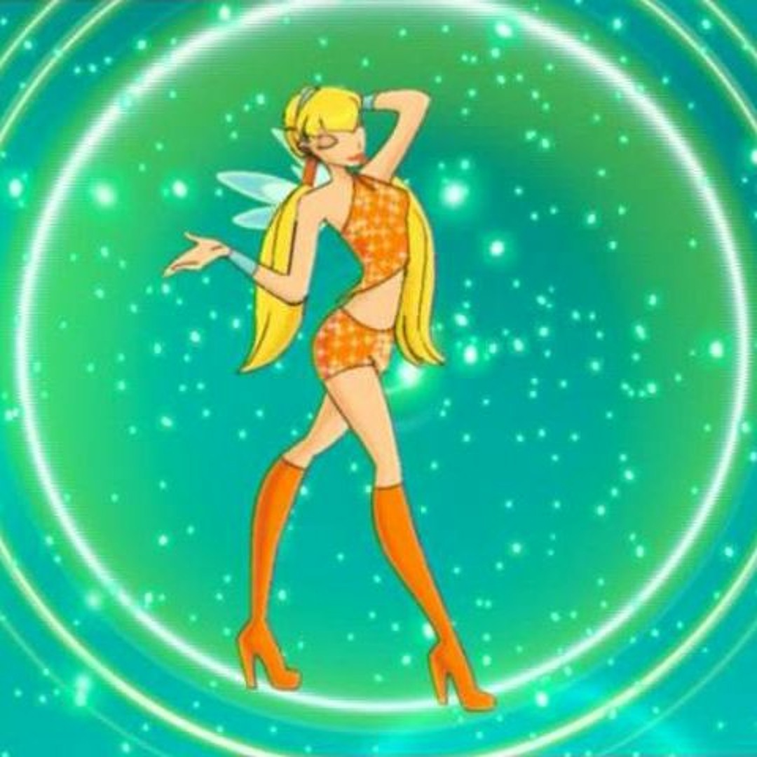 Stream Winx Club Transformation Song Dutch by spill the tae | Listen ...