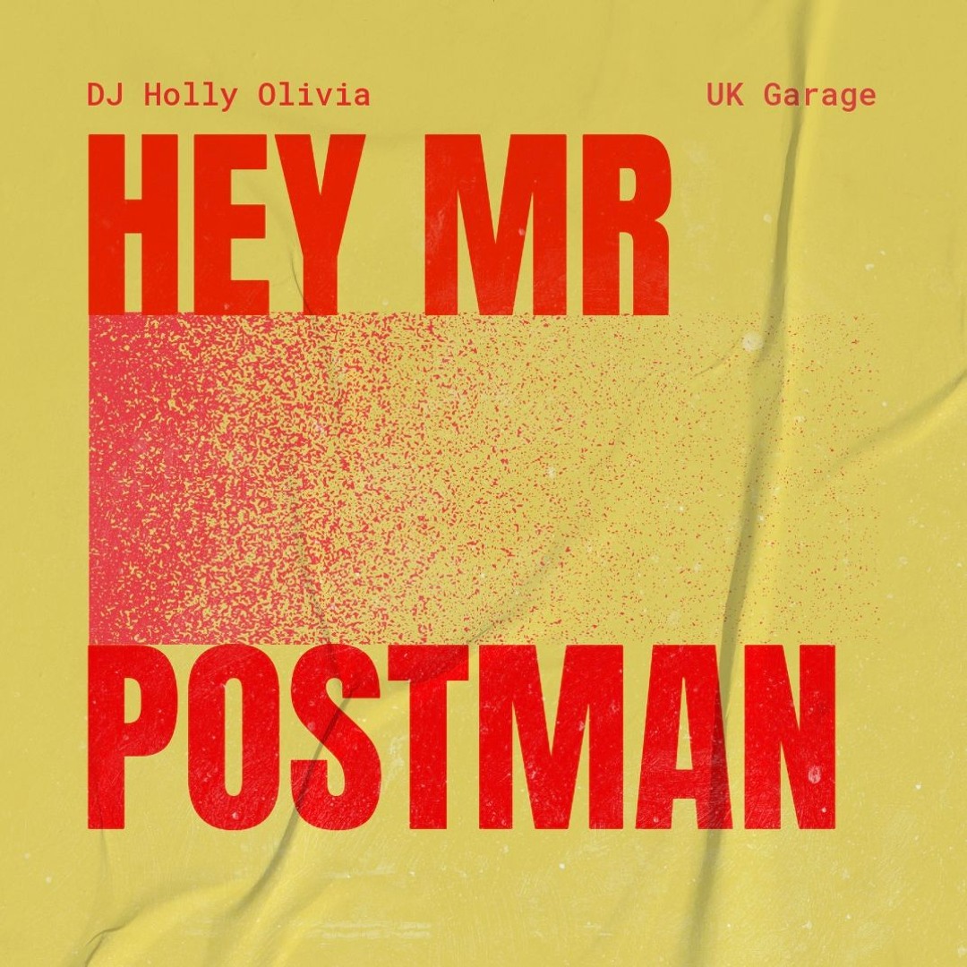 Stream Hey Mr Postman by Holly Olivia | Listen online for free on ...