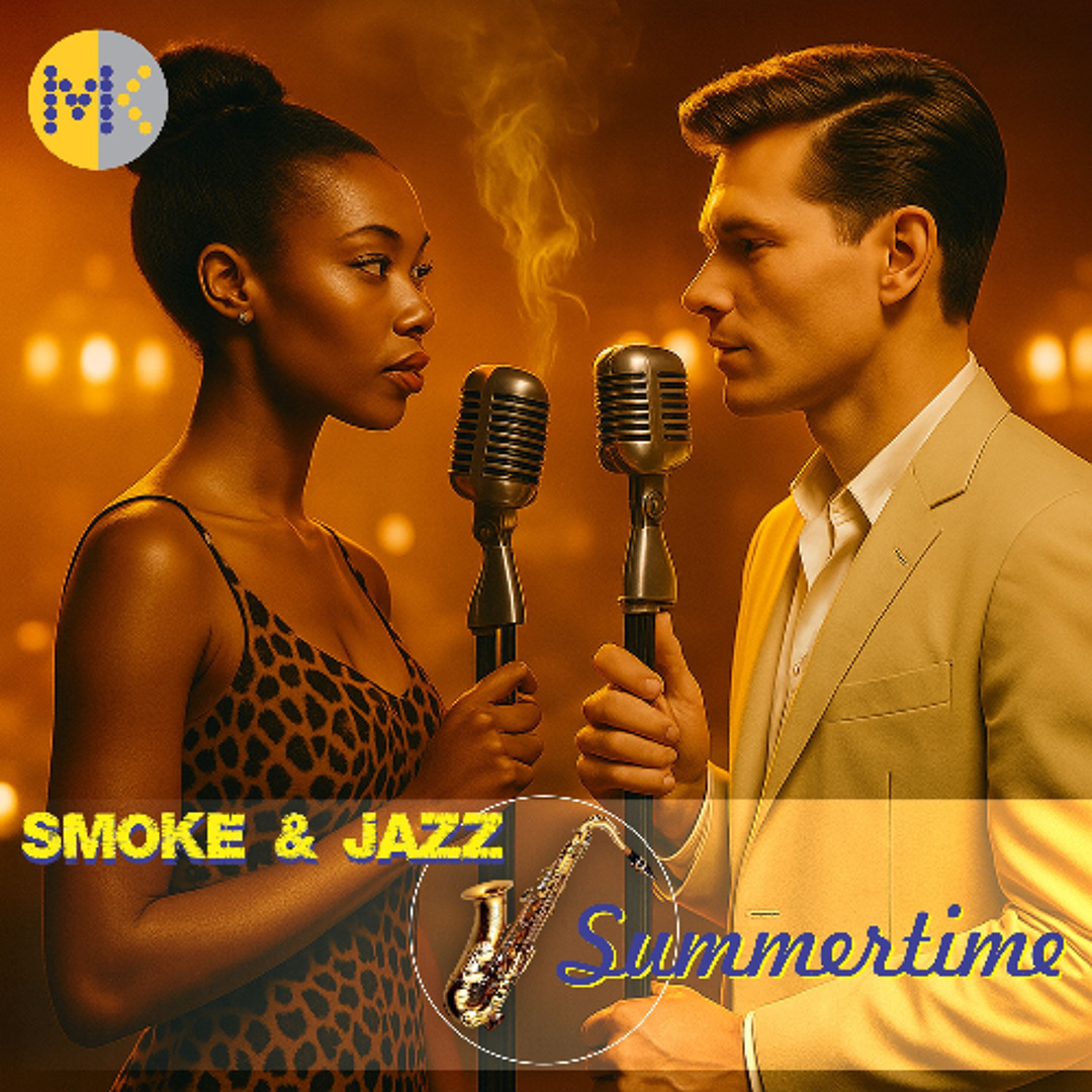 Stream Smoke & Jazz (Summertime) by MK | Listen online for free on ...