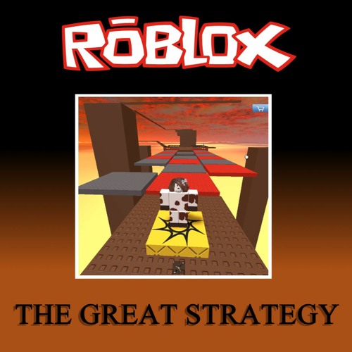 Stream The Great Strategy by Sylvitunes | Listen online for free on ...