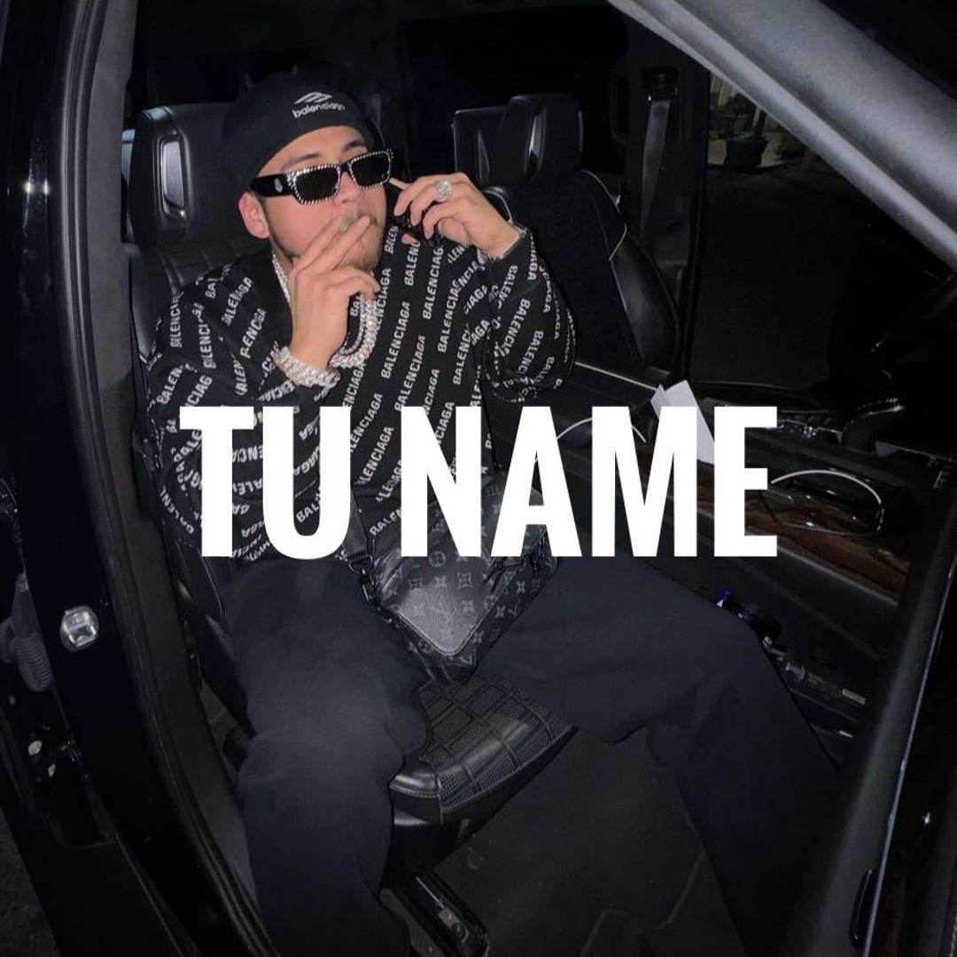 Stream Fuerza Regida - Tu Name (2024) by Lumbre Corridos | Listen ...