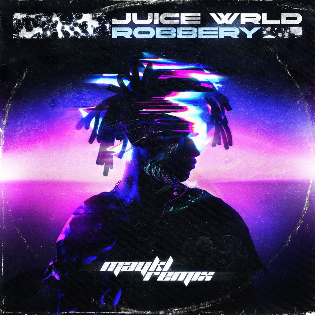 Stream JUICE WRLD - ROBBERY (MAYKL REMIX) by Maykl | Listen online for ...