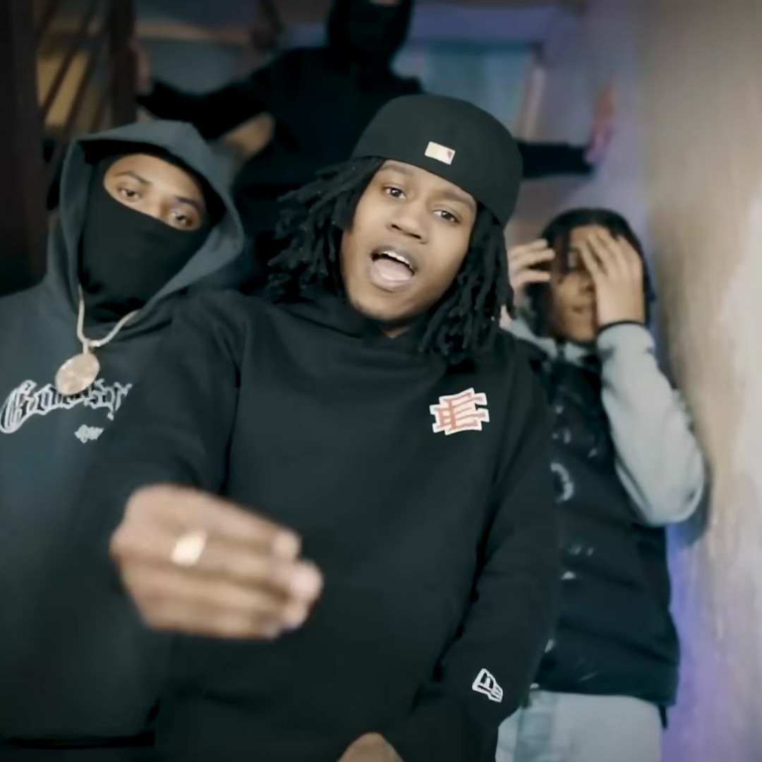 Stream Lee Drilly - Snowfall by Zayah | Listen online for free on ...