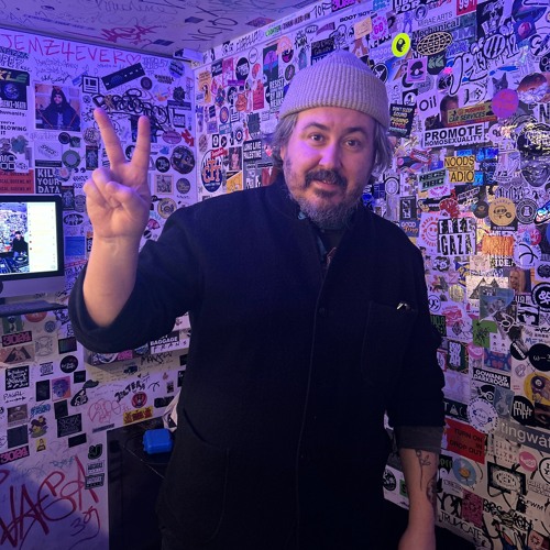 Stream Jayson Green and The Jerk @ The Lot Radio 01-07-2024 by The Lot ...