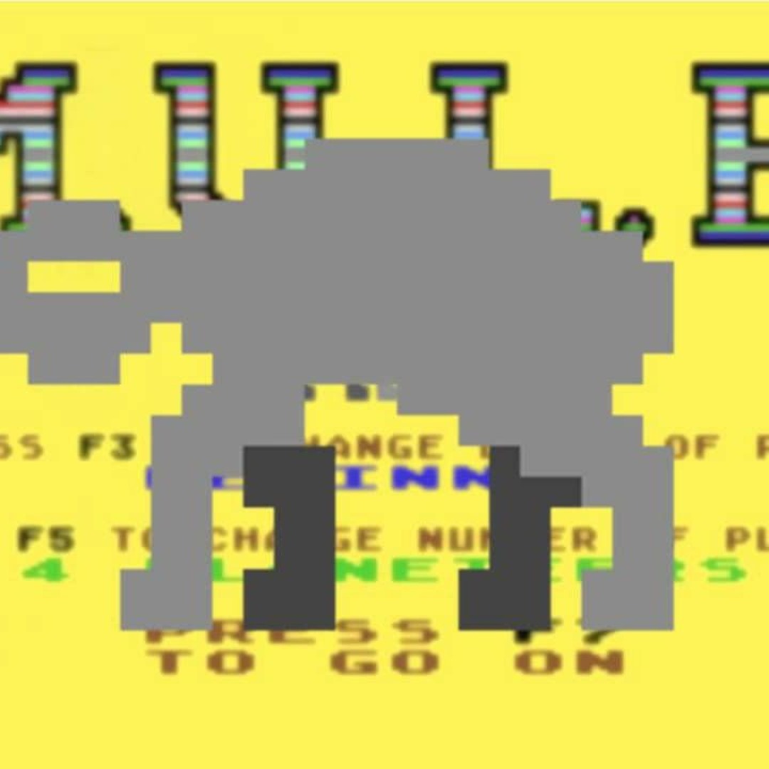 Stream 8 Bit Weapon - M.U.L.E. (Bitblaster Mix) by azueroptix | Listen ...