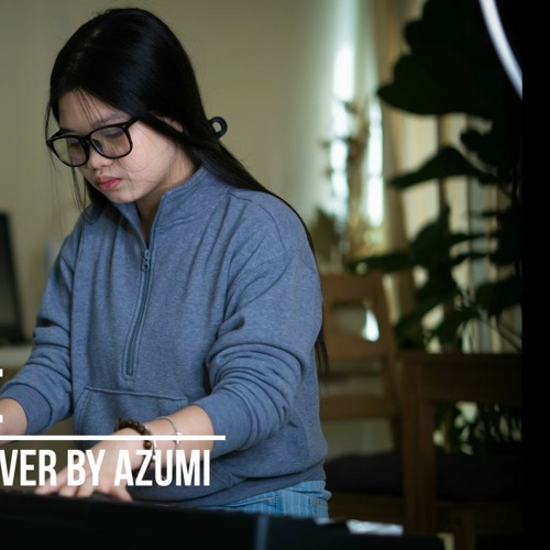 Stream MaPa Cover By Azumi by Azumi Pangilinan | Listen online for free ...