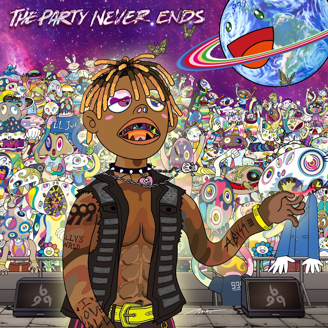 Stream Rap Gods Listen To Juice Wrld Xxxtentacion Lil Peep Playlist