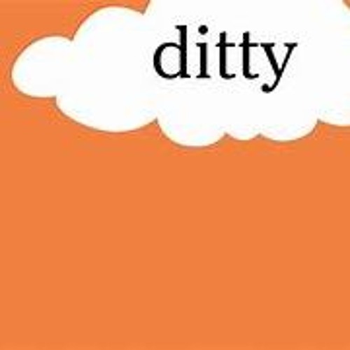 Stream A Little Ditty (David, solo guitar) by David Dunham | Listen ...