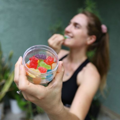 Stream Power Bull CBD Gummies : Scam Alert, Benefits, Ingredients ...